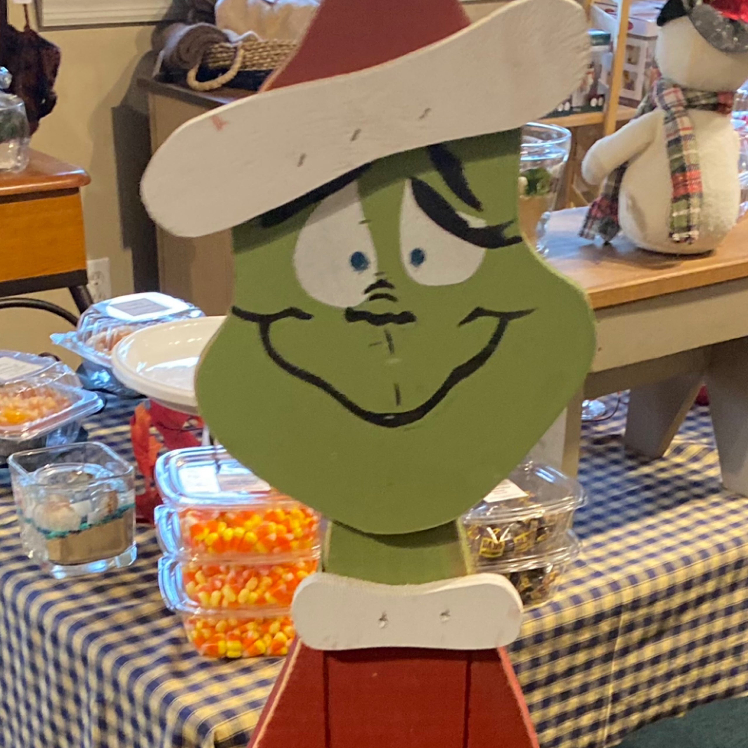 Grinch | Home Town Country Store